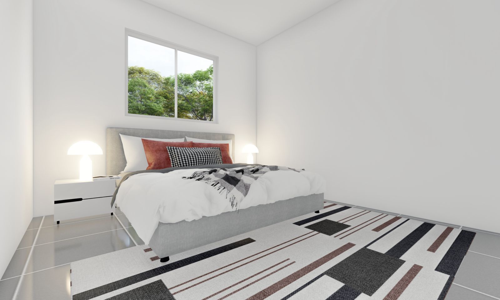 Wheelchair Accessible Robust SDA House | Elizabeth Downs SA | Nest