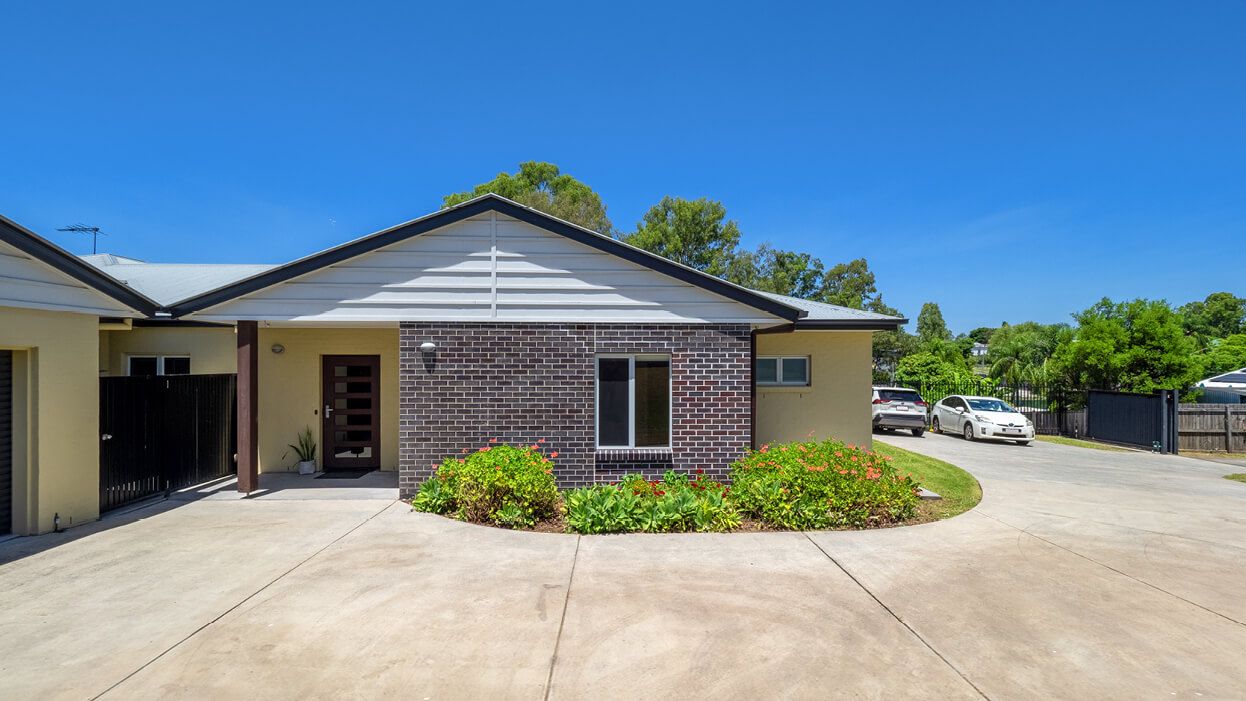 Goodna, Ipswich, Supported Independent Living (SIL) | Goodna QLD | Nest