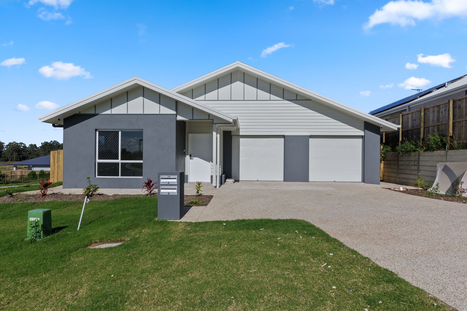 INNOVATIVE ROBUST SDA | Collingwood Park QLD | Nest