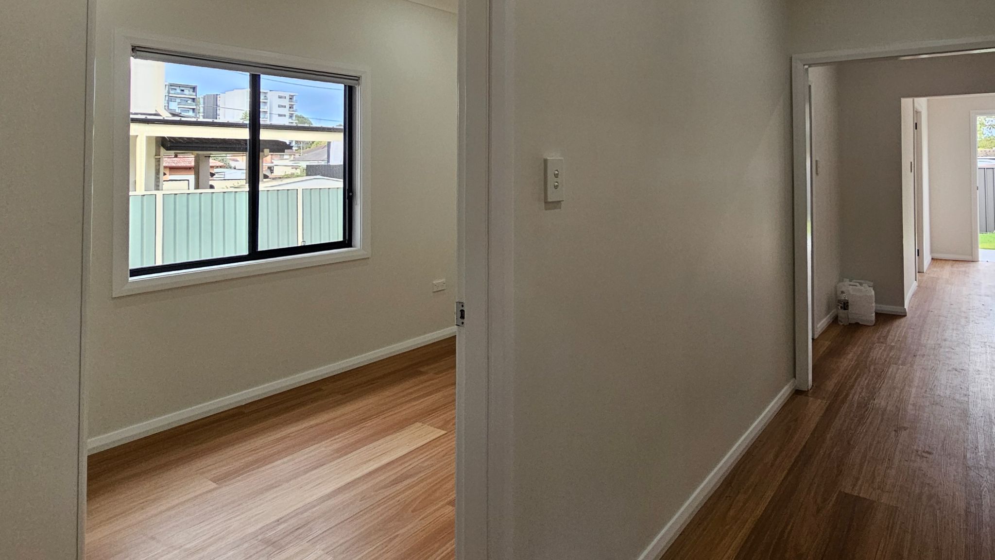 Fully Wheelchair Accessible Accommodation - Mt Druit | Mount Druitt NSW ...