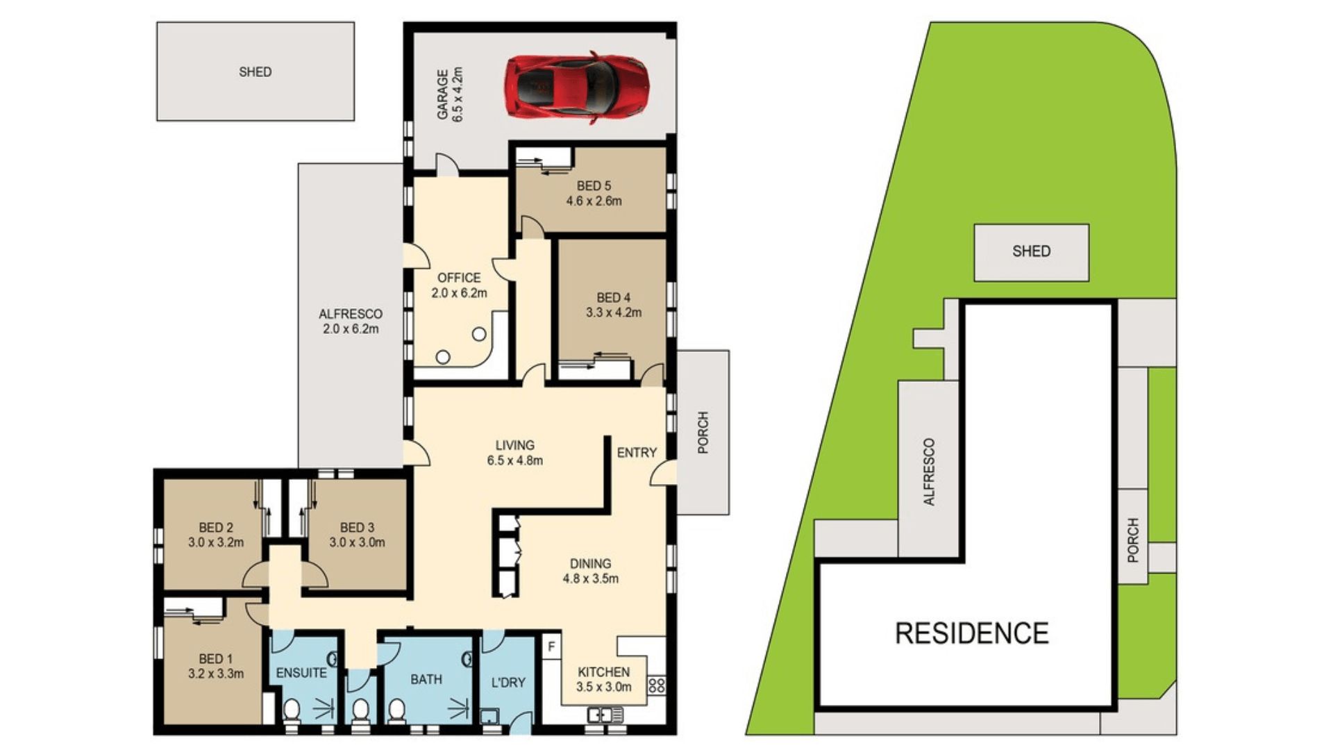 Rooty Hill: Well Located Disability Home | Rooty Hill NSW | Nest