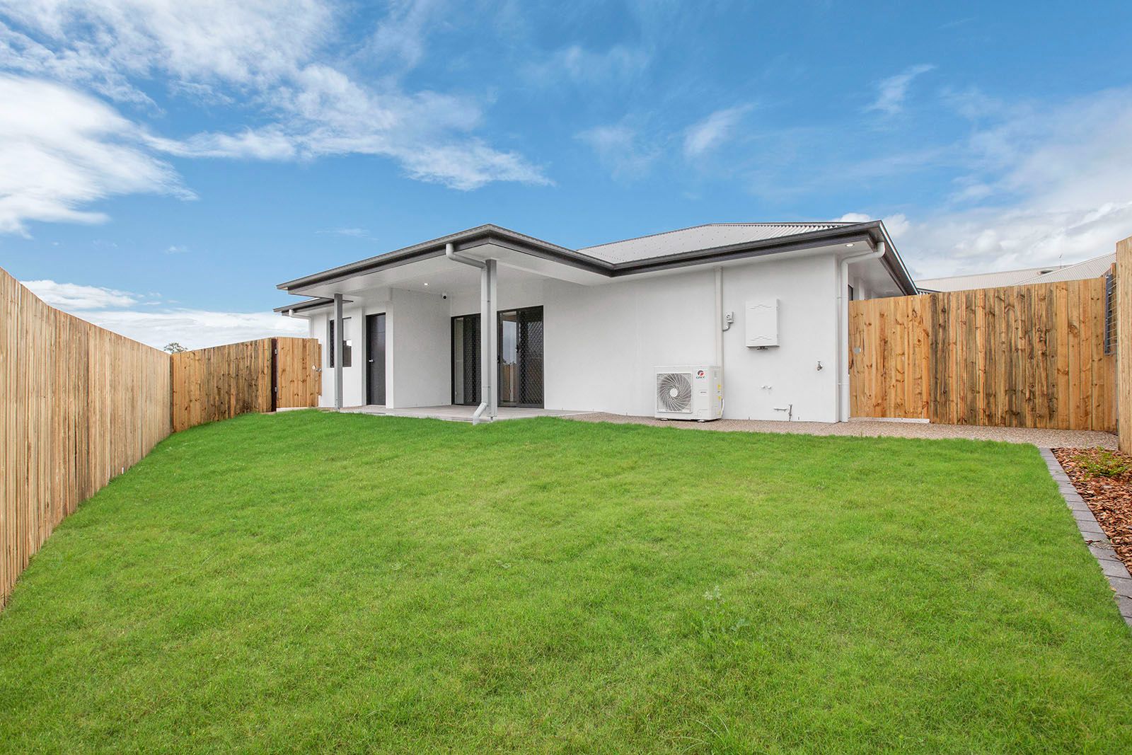 Accessible Robust SDA Home | Morayfield QLD | Nest