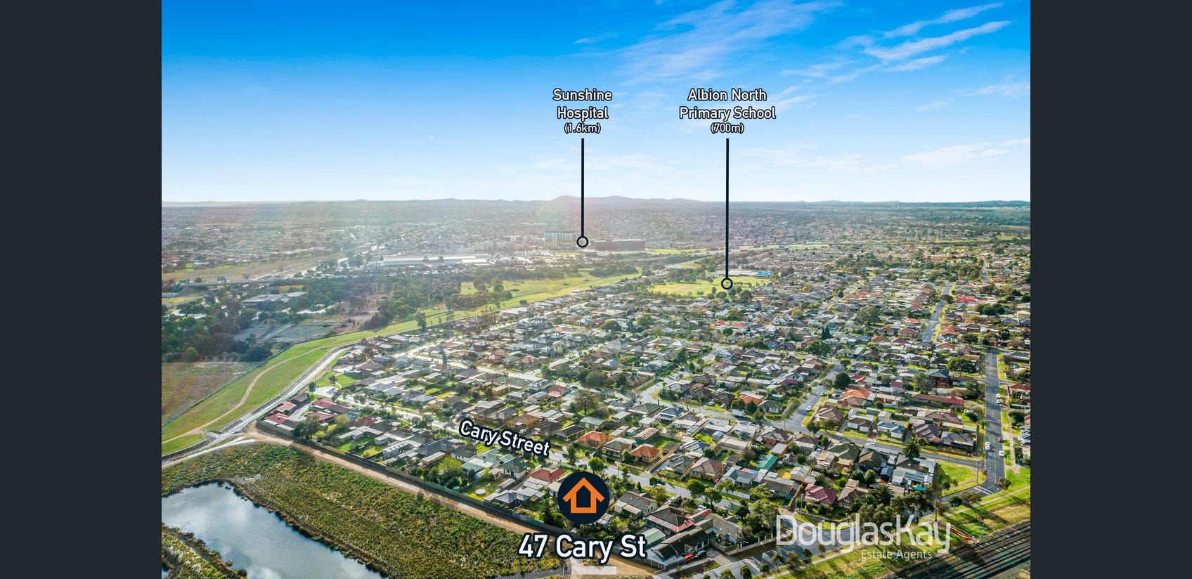 An Irresistible Oasis SIL home in Sunshine North | Sunshine North VIC ...