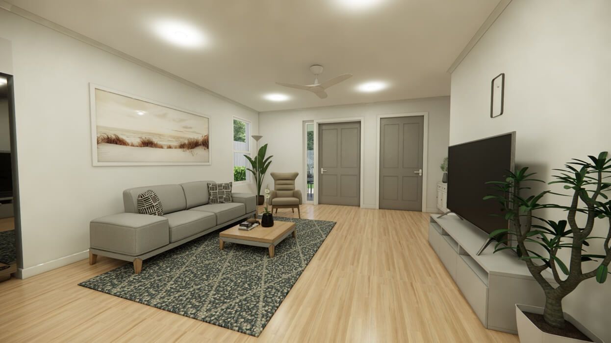 Harlaxton, Toowoomba - Supported Independent Living (SIL) | Harlaxton ...