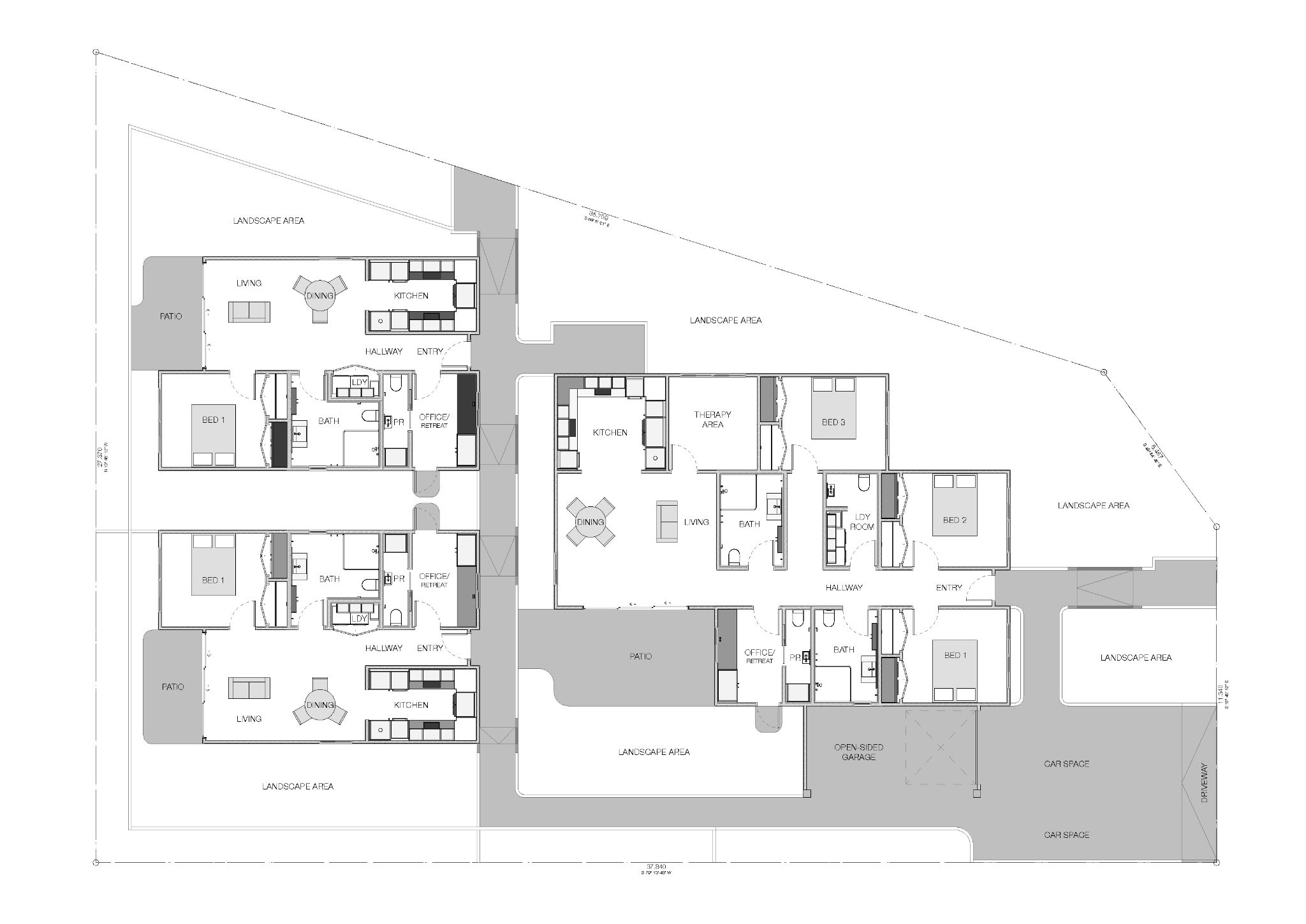 Beautiful 3 Bedroom House in Spring Farm | Spring Farm NSW | Nest