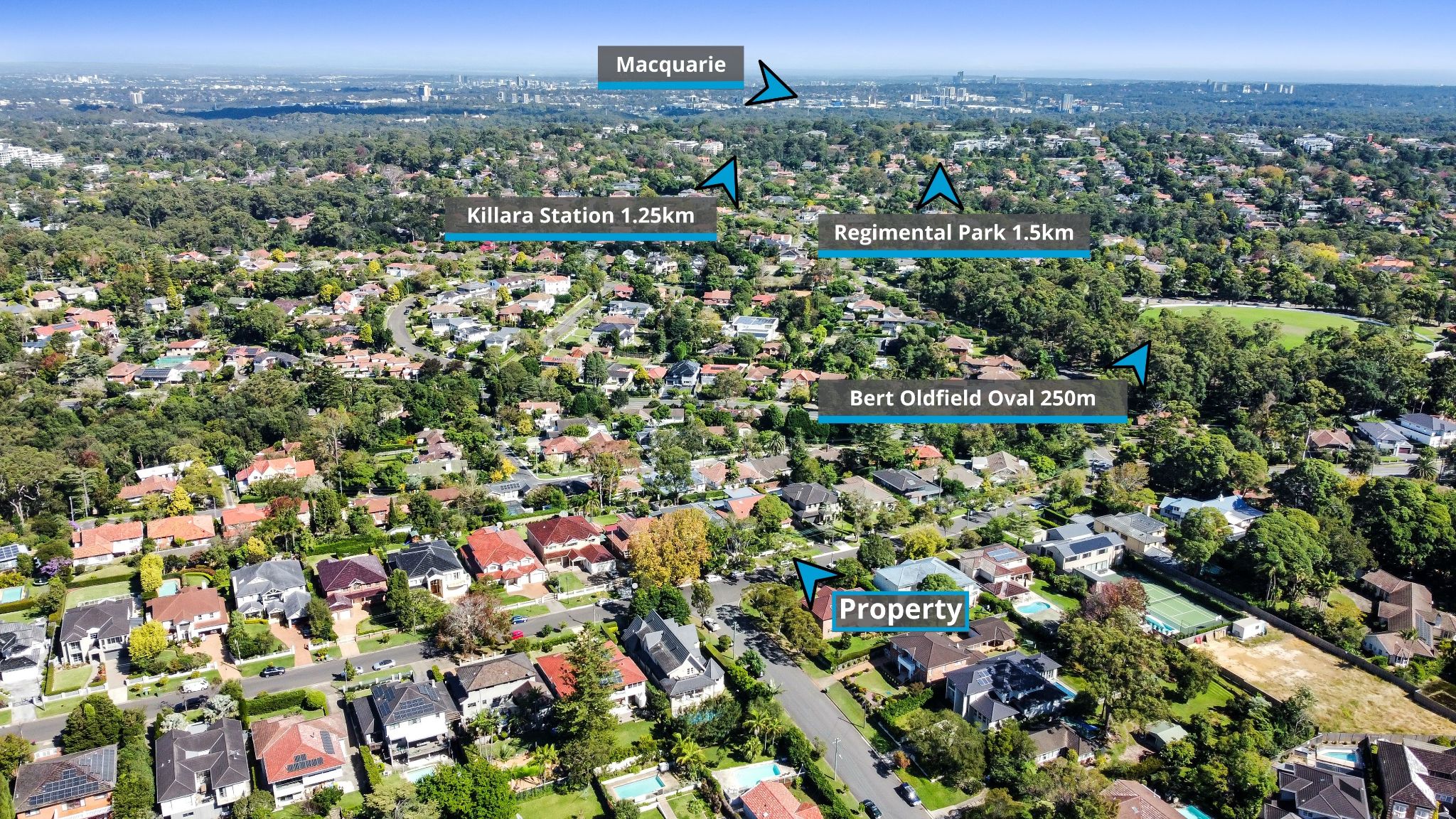 Ascot-Your new Killara Home. | East Killara NSW | Nest