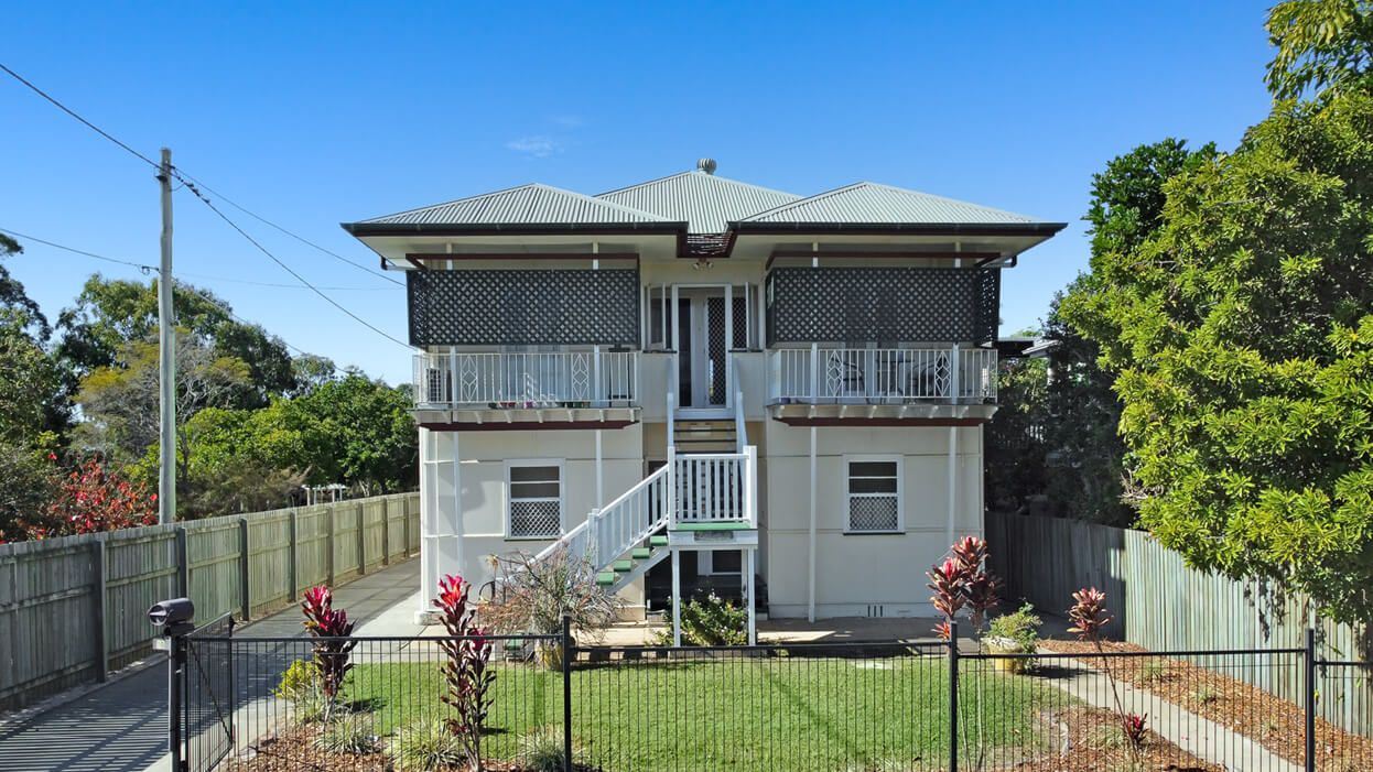 Woody Point, Supported Independent Living (SIL) | Woody Point QLD | Nest