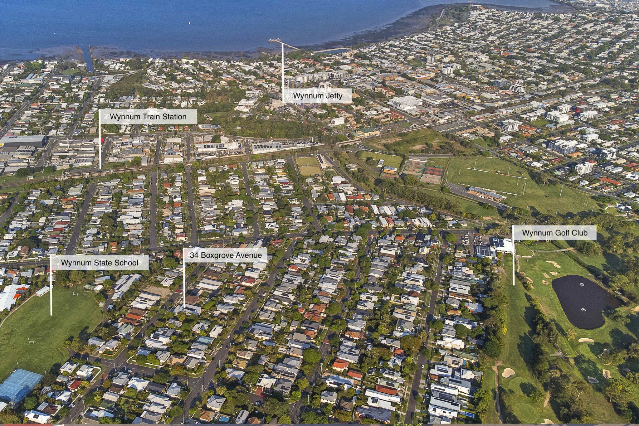 2 Resident High Physical Support Apartments in Wynnum! | Wynnum QLD | Nest